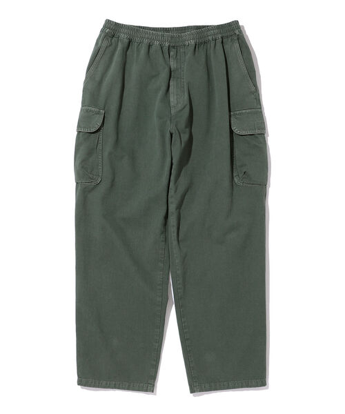 SEDAN ALL-PURPOSE（セダンオールパーパス）の「SEDAN ALL-PURPOSE / Garment Dyed Cargo ...