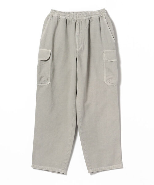 SEDAN ALL-PURPOSE（セダンオールパーパス）の「SEDAN ALL-PURPOSE / Garment Dyed Cargo ...