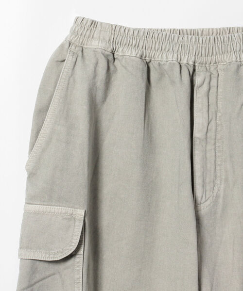 SEDAN ALL-PURPOSE（セダンオールパーパス）の「SEDAN ALL-PURPOSE / Garment Dyed Cargo ...