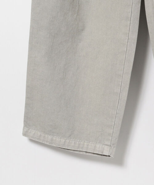 SEDAN ALL-PURPOSE（セダンオールパーパス）の「SEDAN ALL-PURPOSE / Garment Dyed Cargo ...