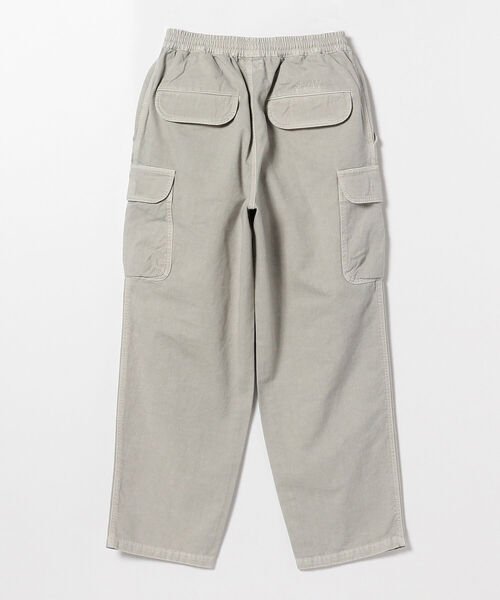 SEDAN ALL-PURPOSE（セダンオールパーパス）の「SEDAN ALL-PURPOSE / Garment Dyed Cargo ...