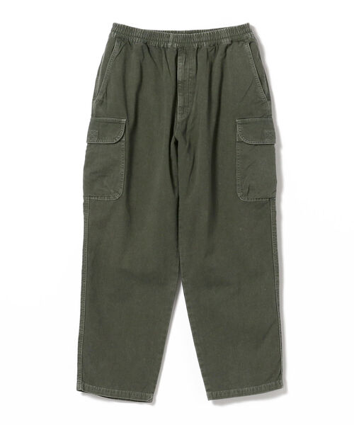 SEDAN ALL-PURPOSE（セダンオールパーパス）の「SEDAN ALL-PURPOSE / Garment Dyed Cargo ...