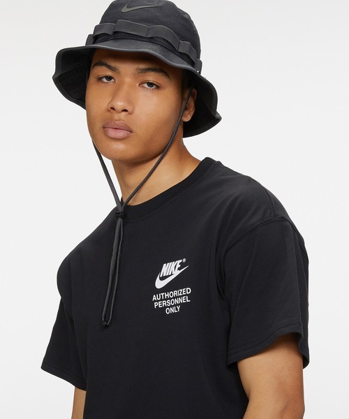 NIKE（ナイキ）の「ナイキ ブーニー バケットハット / Nike Boonie Bucket Hat（ハット）」 - WEAR