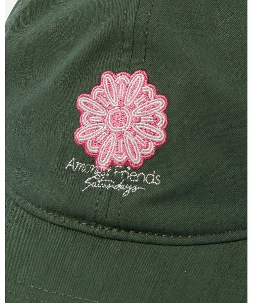 Amongst Friends Cap（キャップ）｜Saturdays NYC（サタデーズ ニューヨークシティ ）のファッション通販 ...