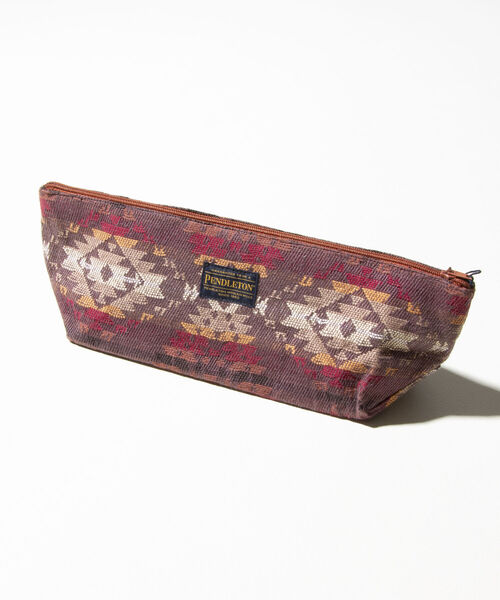 PENDLETON（ペンドルトン）の「《ZOZO限定》【PENDLETON/ペンドルトン】New Cutlery Case with カトラリー（カトラリー）」 - WEAR
