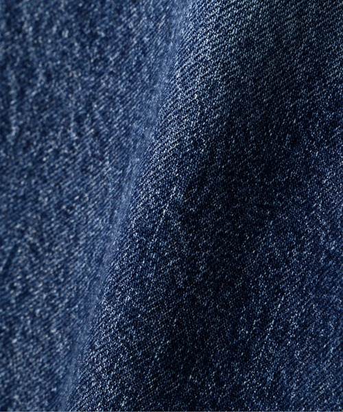 N.（N. Natural Beauty Basic）（エヌエヌナチュラルビューティーベーシック）の「【SOMETHING×N．】 LISAヴィンテージワイド（デニムパンツ）」 - WEAR