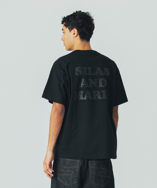 PEANUTS（ピーナッツ）の「SILAS×PEANUTS JOE COOL S/S TEE（Tシャツ/カットソー）」 - WEAR