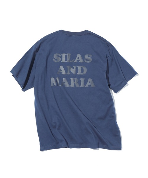 PEANUTS（ピーナッツ）の「SILAS×PEANUTS JOE COOL S/S TEE（Tシャツ/カットソー）」 - WEAR