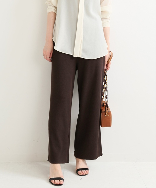 【ブランド古着】イージーパンツ（その他パンツ）｜IENA（イエナ）のファッション通販 - ZOZOUSED