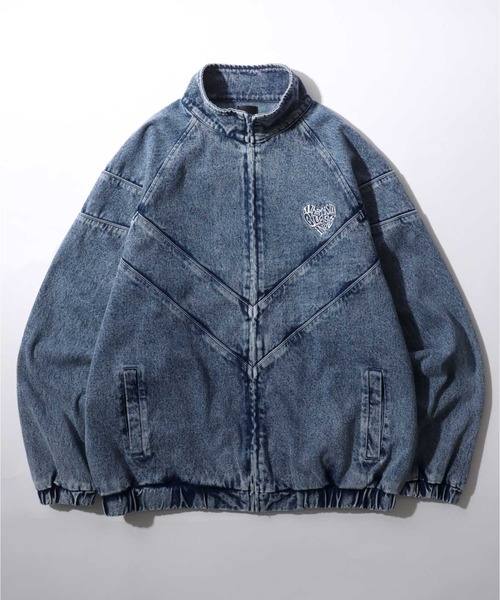 【ブランド古着】デニムジャケット（デニムジャケット）｜SITRY（シトリー）のファッション通販 - ZOZOUSED