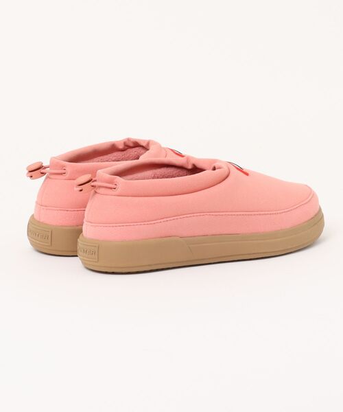 セール】ユニセックス イン/アウト ビーガン スエード スリッパ