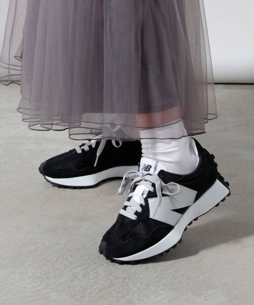 NEW BALANCE（ニューバランス）の「【New Balance/ニューバランス】MS327 MM1（スニーカー）」 - WEAR