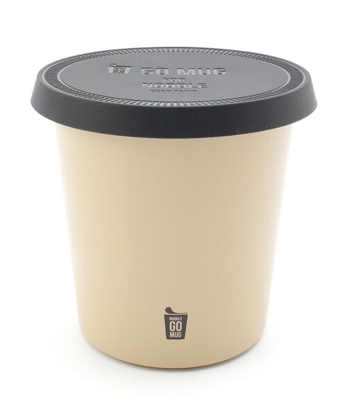 212 KITCHEN STORE（トゥワントゥキッチンストア）の「NOODLE GOMUG ヌードル ゴーマグ BE（水筒）」 - WEAR