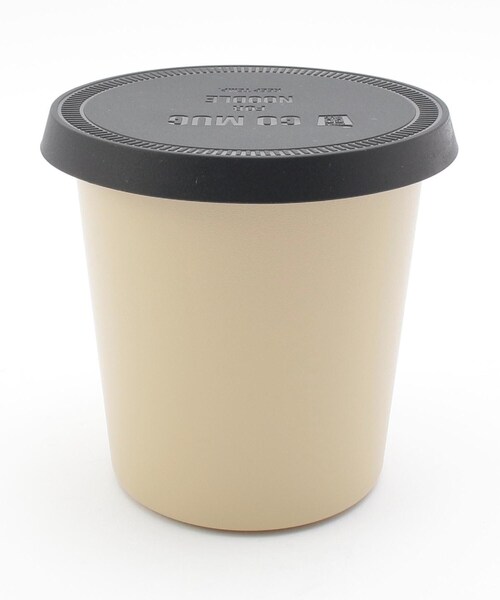 212 KITCHEN STORE（トゥワントゥキッチンストア）の「NOODLE GOMUG ヌードル ゴーマグ BE（水筒）」 - WEAR