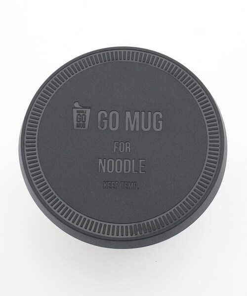 212 KITCHEN STORE（トゥワントゥキッチンストア）の「NOODLE GOMUG ヌードル ゴーマグ BE（水筒）」 - WEAR