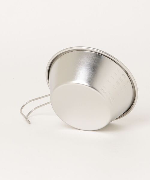 THE BAREFOOT（ベアフット）の「【 ゆるキャン 】シェラカップ AKRYUR229 cup ACR（食器）」 - WEAR