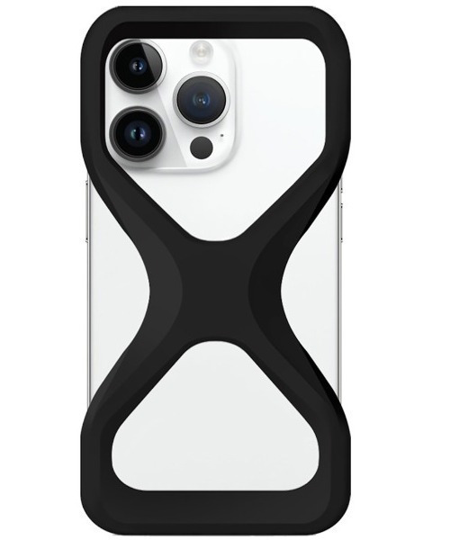 atmos（アトモス）の「ECBB Palmo iPhone 15 Pro / イーシービービー パルモ アイフォン15 プロ（スマホケース ...