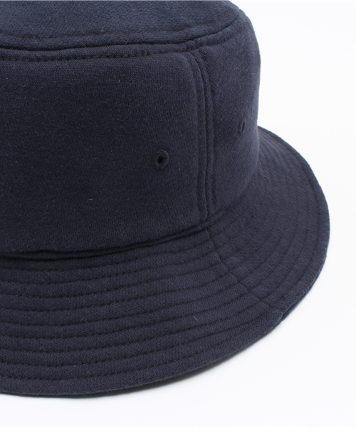DETAILS（ディテールズ）の「DETAILS/SWEAT BOONIE HAT（ハット）」 - WEAR