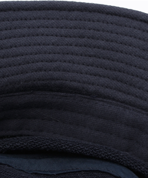 DETAILS（ディテールズ）の「DETAILS/SWEAT BOONIE HAT（ハット）」 - WEAR