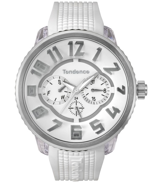 Tendence テンデンス Flash フラッシュ 腕時計(アナログ腕時計)|tendence(テンデンス)のファッション通販 Zozotown