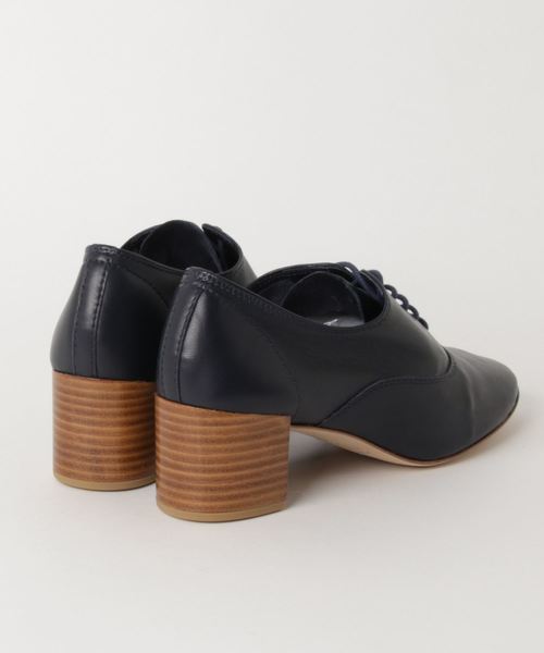Repetto（レペット）の「FADO , OXFORD SHOE / V1873C（ブーツ）」 - WEAR