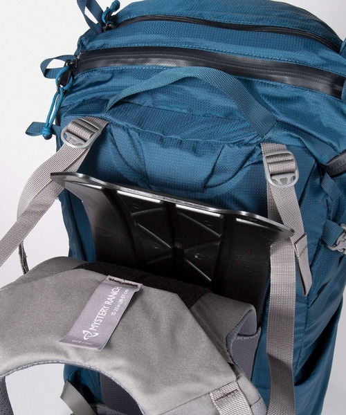 MYSTERY RANCH（ミステリーランチ）の「MYSTERY RANCH Scree 32 BACKPACKミステリーランチ スクリー32 ...