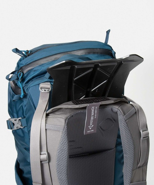 MYSTERY RANCH（ミステリーランチ）の「MYSTERY RANCH Scree 32 BACKPACKミステリーランチ スクリー32 ...