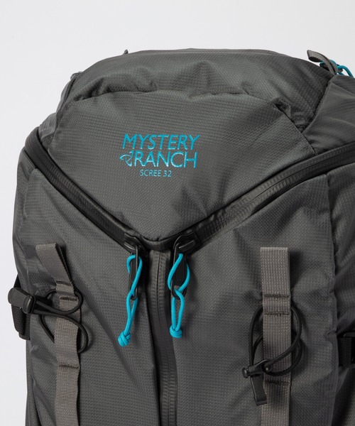 MYSTERY RANCH（ミステリーランチ）の「MYSTERY RANCH Scree 32 BACKPACKミステリーランチ スクリー32 ...