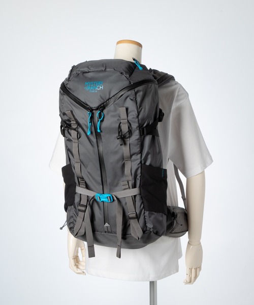 MYSTERY RANCH（ミステリーランチ）の「MYSTERY RANCH Scree 32 BACKPACKミステリーランチ スクリー32 ...