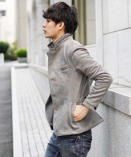 MK MICHEL KLEIN HOMME （エムケーミッシェルクランオム）の