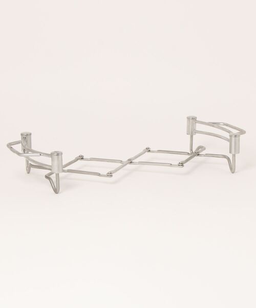 DULTON（ダルトン）の「SS EXTENSIBLE TRIVET /ステンレス エクステンシブル トリベット（キッチンツール）」 - WEAR