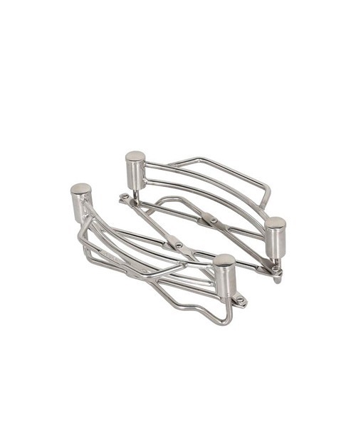 DULTON（ダルトン）の「SS EXTENSIBLE TRIVET /ステンレス エクステンシブル トリベット（キッチンツール）」 - WEAR