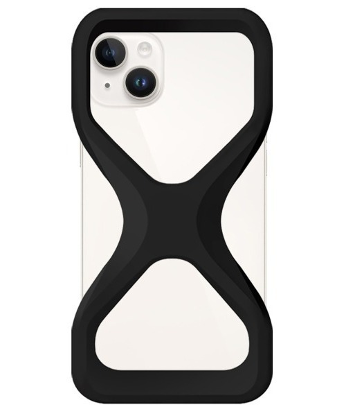 ECBB Palmo iPhone 15 Plus / イーシービービー パルモ アイフォン15 プラス（スマホケース/カバー）｜atmos ...