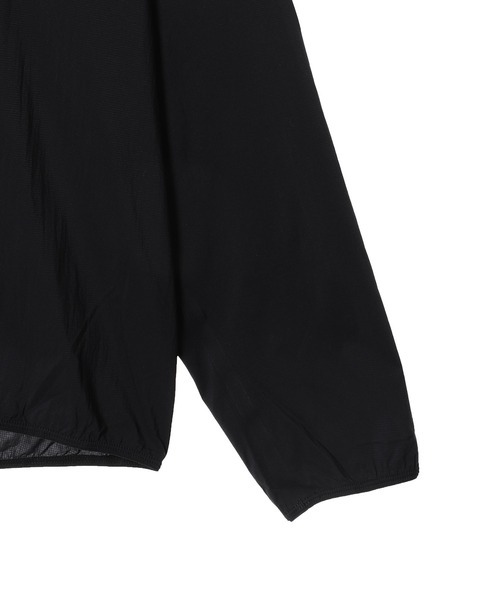 GOLDWIN（ゴールドウィン）の「GOLDWIN Zip-up Floating Wind Shell Jacket GA13311（その他アウター）」 - WEAR