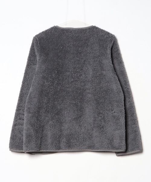 【ブランド古着】ワンポイントノーカラージャケット（ノーカラージャケット）｜patagonia（パタゴニア）のファッション通販 - ZOZOUSED