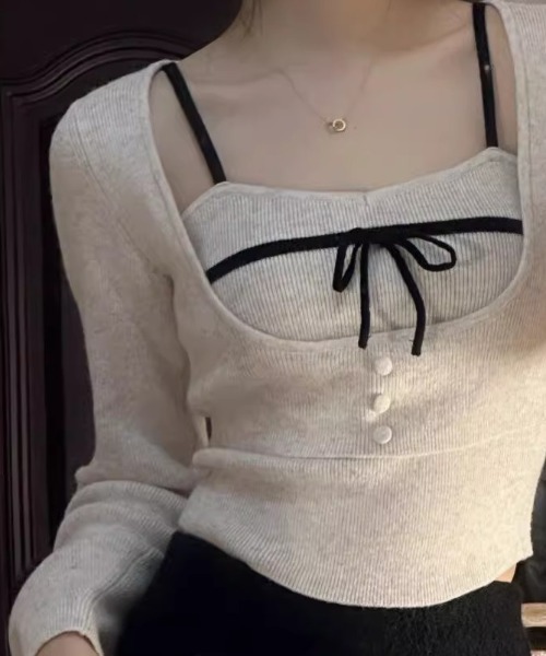 【セール】2点セット（ニット/セーター）｜GEMEDA（ジェメダ）のファッション通販 - ZOZOTOWN