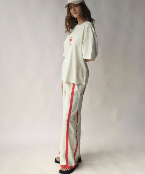 ARAMINTA JAMES（アラミンタジェームス）の「DEL MAR PANT（その他パンツ）」 - WEAR