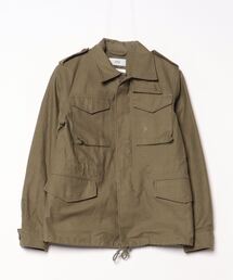 ブランド古着】HYKE｜ハイク（レディース）のブルゾン古着通販 - ZOZOUSED