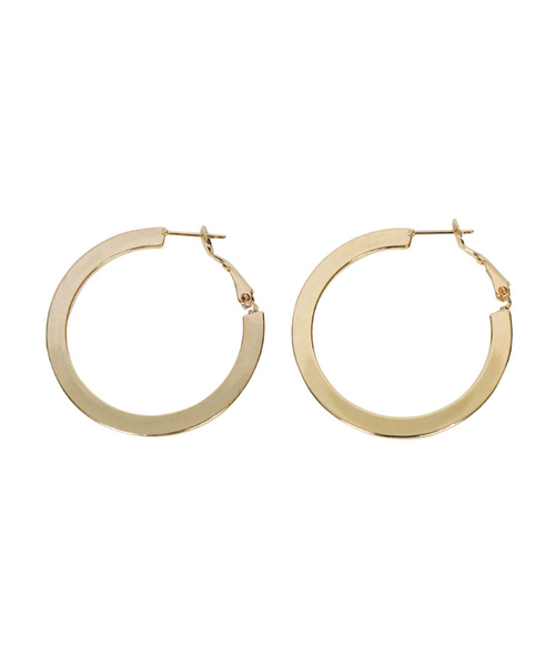 AMERI（アメリ）の「BUMPER PIERCE（ピアス（両耳用））」 - WEAR