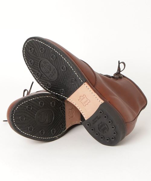 RED WING（レッドウィング）の「BECKMAN FLATBOX (9063)（ブーツ）」 - WEAR