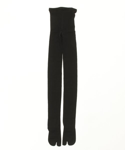 babaco（ババコ）の「babaco Fine Wool Tabi Tights（タイツ/ストッキング）」 - WEAR