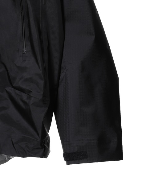 GOLDWIN（ゴールドウィン）の「GOLDWIN GORE-TEX 3L Aqua Tect Jacket GM04100（その他アウター ...
