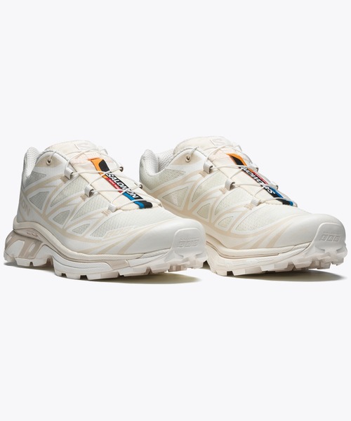 SALOMON（サロモン）の「Salomon XT-6UNISEX L47445300（スニーカー）」 - WEAR