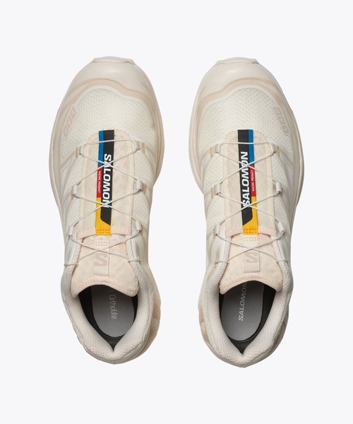 SALOMON（サロモン）の「Salomon XT-6UNISEX L47445300（スニーカー）」 - WEAR