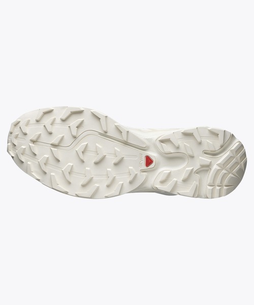 SALOMON（サロモン）の「Salomon XT-6UNISEX L47445300（スニーカー）」 - WEAR