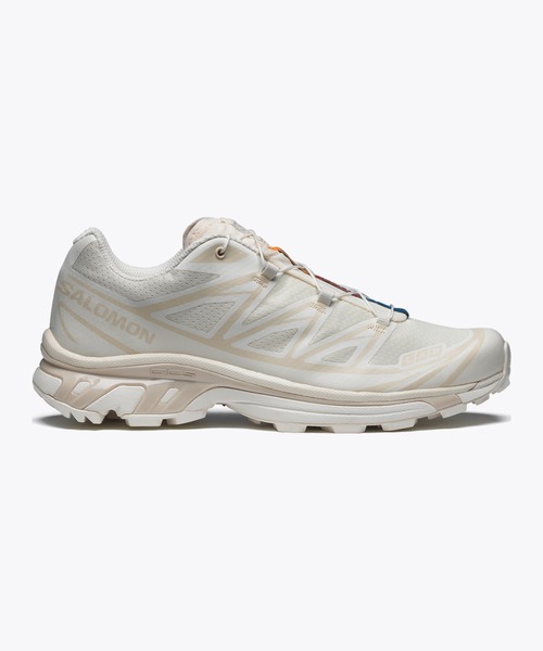 SALOMON（サロモン）の「Salomon XT-6UNISEX L47445300（スニーカー）」 - WEAR