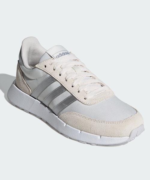 adidas（アディダス）の「ラン 60s 2.0 [Run 60s 2.0] アディダス（スニーカー）」 - WEAR