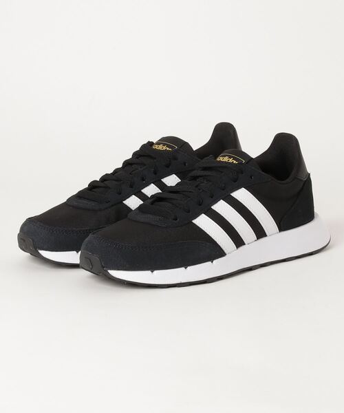 adidas（アディダス）の「ラン 60s 2.0 [Run 60s 2.0] アディダス（スニーカー）」 - WEAR