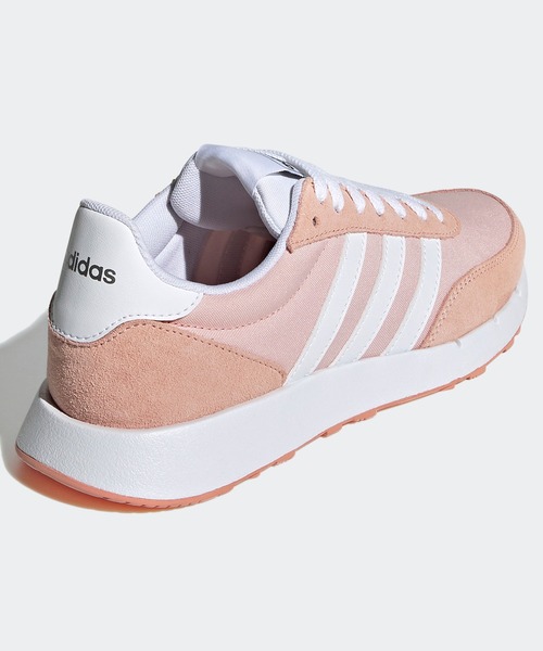 adidas（アディダス）の「ラン 60s 2.0 [Run 60s 2.0] アディダス（スニーカー）」 - WEAR