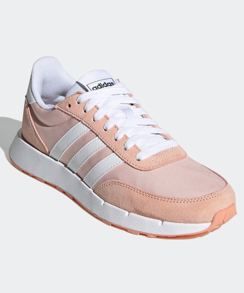 adidas（アディダス）の「ラン 60s 2.0 [Run 60s 2.0] アディダス（スニーカー）」 - WEAR